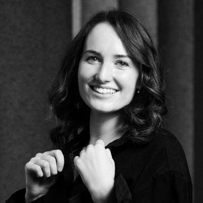 Grace Shockey - Performer, Actor, Voice-over, Comedian, Model | StageAgent