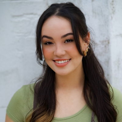Grace Villegas - Performer, Actor, Dancer, Singer | StageAgent