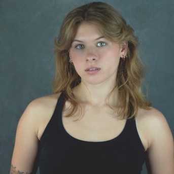 grace wessel - Performer, Actor, Singer | StageAgent