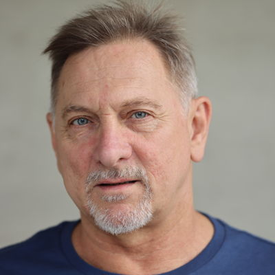 Graciano Debeljuh - Actor, Dancer, Singer | StageAgent