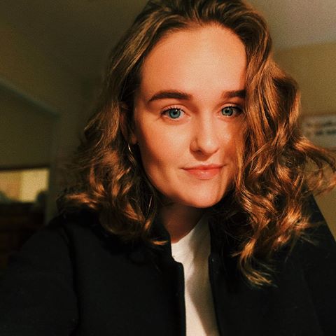 Gracie Stutterheim | StageAgent