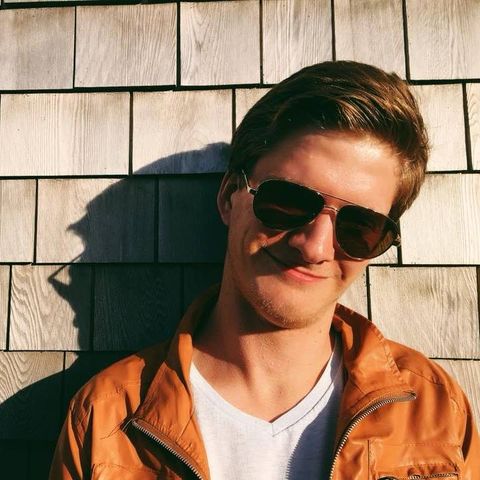 Grady Gund - Artistic Staff, Director | StageAgent