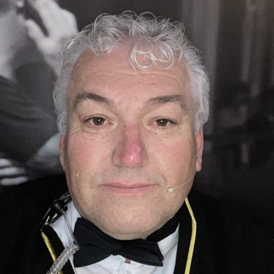 Graeme Muncer - Performer, Actor, Comedian, Model | StageAgent