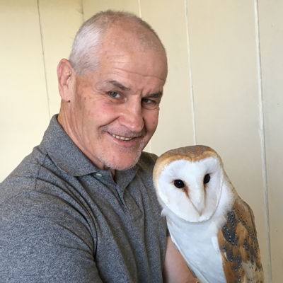 Graham Murray - Performer, Actor, Voice-over, Model | StageAgent