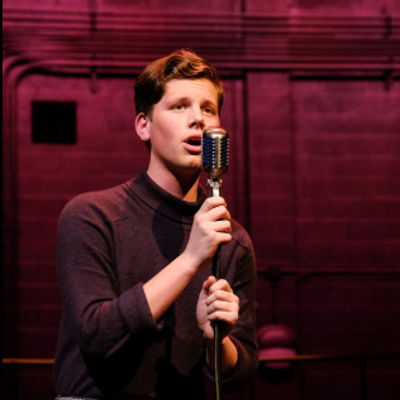 Grant Halliburton - Performer, Actor, Dancer, Singer, Comedian | StageAgent