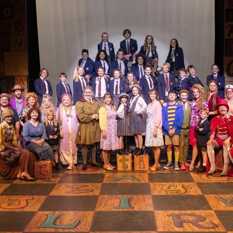 Grayson Walters - Performer, Fan, Actor, Singer | StageAgent