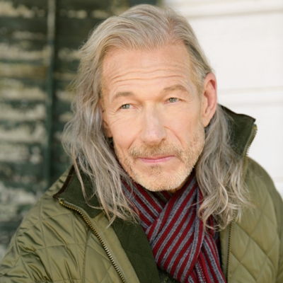 Greg Ellis - Performer, Actor, Model | StageAgent