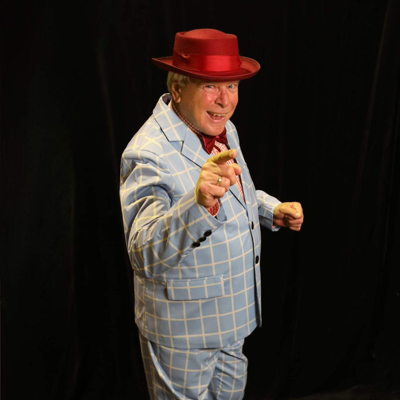 Greg Markwick - Performer, Actor, Singer, Comedian | StageAgent