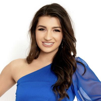 Greta heisey - Performer, Actor, Voice-over, Singer, Model | StageAgent