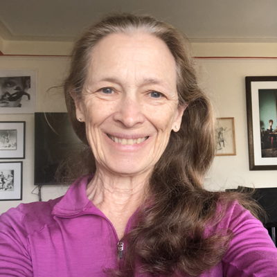 Grethe Holby - Artistic Staff, Director, Producer, Choreographer ...