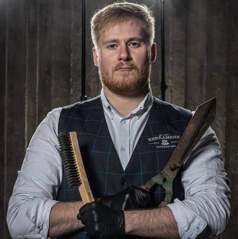 Hafsteinn Helgi Jóhannsson - Performer, Fan, Actor | StageAgent