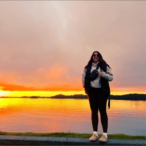 Hailee Ventura | StageAgent