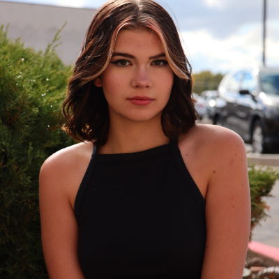 hailey burt - Performer, Fan, Actor, Dancer, Voice-over, Singer ...