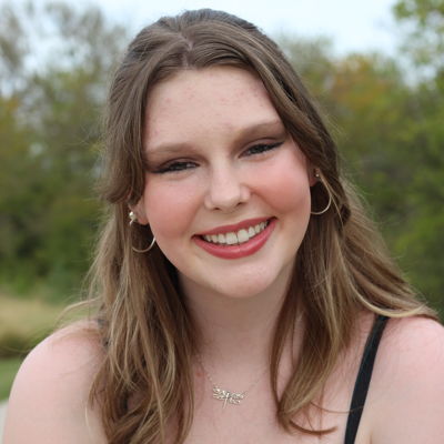 Hailey English - Performer, Actor, Dancer, Singer | StageAgent