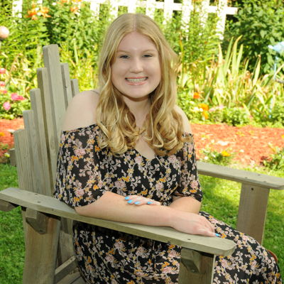 Hailey Peel - Performer, Actor | StageAgent