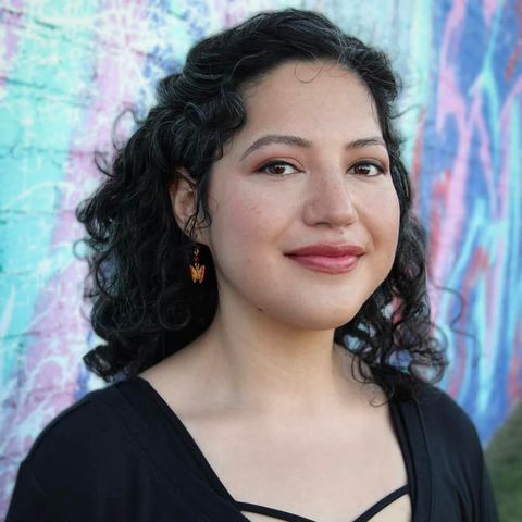 Hailey Rudolph | StageAgent