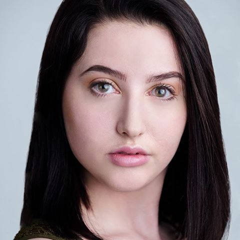 Haley Faye Rosenthal | StageAgent