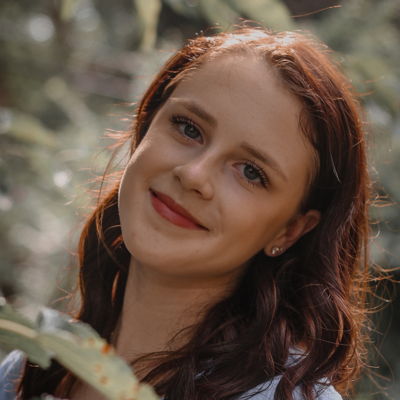 Hallee Hazelton - Performer, Fan, Actor, Singer | StageAgent