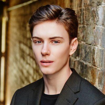 Hamish Pickering | StageAgent