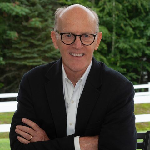 Hank Offinger | StageAgent