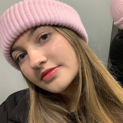 Photos and Videos of Hannah - Student, Performer, Singer, Actor, Dancer ...