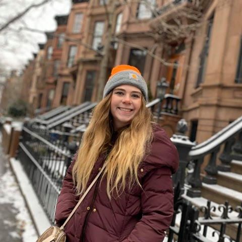 Hännah Beahm | StageAgent