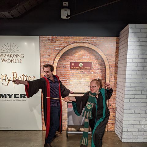 Hannah Croft | StageAgent