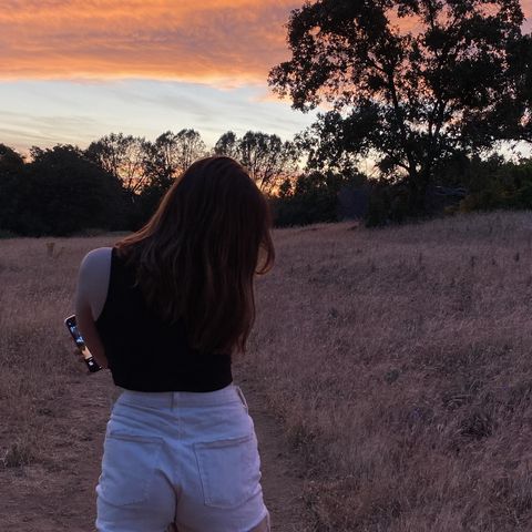 Hannah Harston | StageAgent