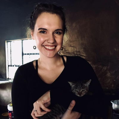 Hannah Loos - Teacher, Music Teacher | StageAgent