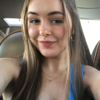 Hannah Sheehan's Instagram, Twitter & Facebook on IDCrawl