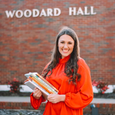 Hannah Mayfield - Performer, Fan, Actor | StageAgent