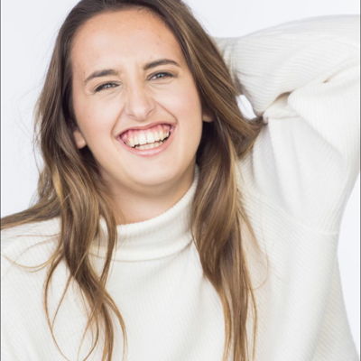 Hannah Pogemiller - Performer, Artistic Staff, Actor, Voice-over ...