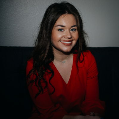 Hannah Raymond - Stage Manager | StageAgent