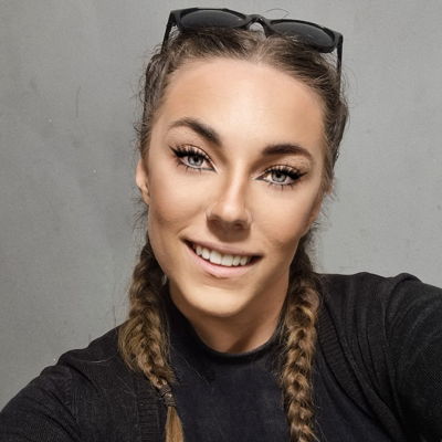 Hannah Robinson - Performer, Artistic Staff, Fan, Actor, Dancer, Voice ...