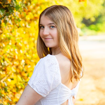 Hannah Stonebarger - Performer, Actor, Dancer, Singer | StageAgent