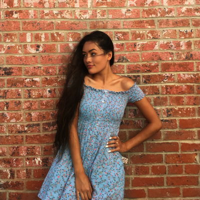 Hannah Valencia - Performer, Fan, Actor, Dancer, Singer | StageAgent