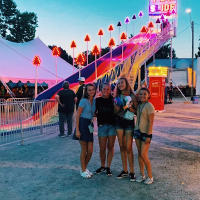 Photos and Videos of Hannah Wegner | StageAgent