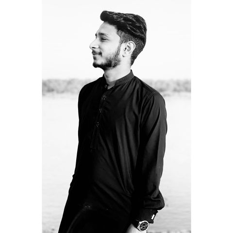 Haroon Saeed - English Teacher | StageAgent