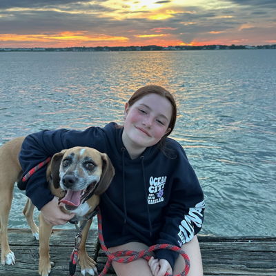 Harper Matheny - Performer, Actor | StageAgent