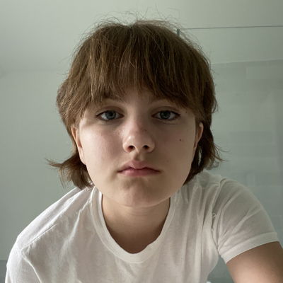 Harper Robinson - Performer, Fan, Actor, Singer | StageAgent