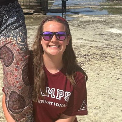 Harriet Knill - Actor | StageAgent