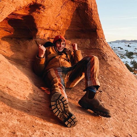 Harrison Chalnick | StageAgent