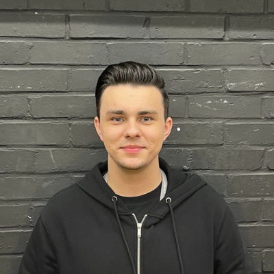 Harrison Cranfield - Performer, Actor, Singer | StageAgent