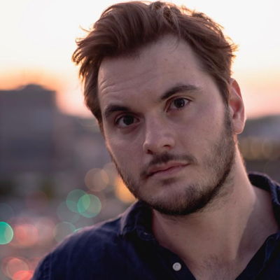 Harry Ritchie - Performer, Actor, Voice-over | StageAgent