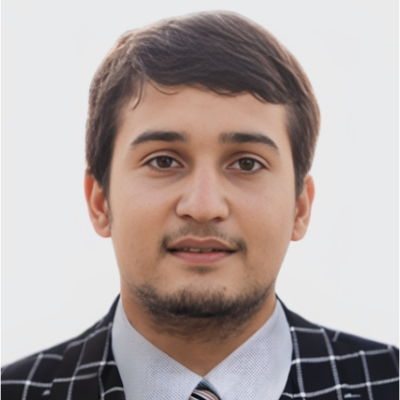 Harry Singh | StageAgent