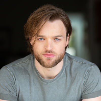 Haydan Hawkins - Performer, Actor, Dancer, Singer | StageAgent