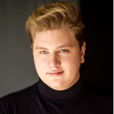 Hayden Noe - Performer, Actor, Dancer, Singer | StageAgent