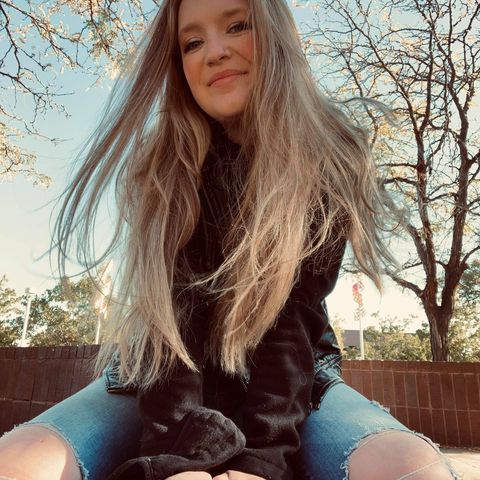 Haylee Andersen - Performer, Actor, Dancer, Singer | StageAgent