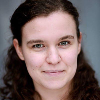 Hayley McCready - Performer, Fan, Actor, Voice-over, Singer | StageAgent