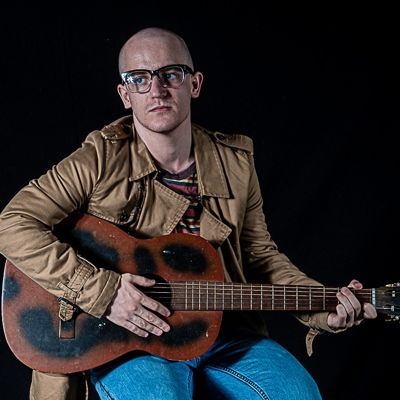 Heath Anderson - Performer, Actor, Dancer, Voice-over, Singer | StageAgent